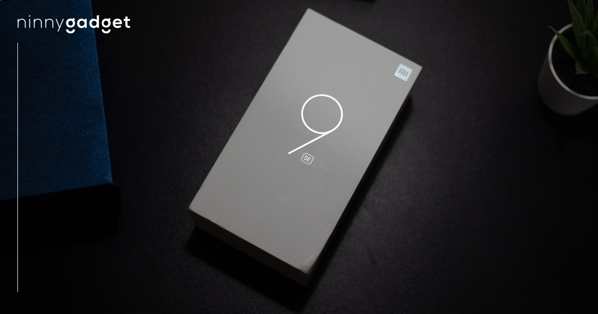 รีวิว Mi 9 เจาะความเหมือน vs ความต่างระหว่าง Mi9 SE – Mi9 | ninnygadget