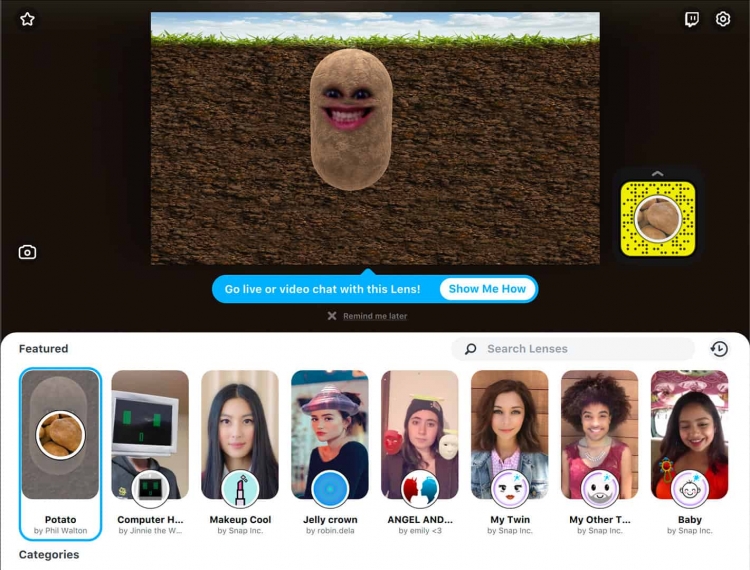 ใส่ฟิลเตอร์ Microsoft Teams ลดความน่าเบื่อในที่ประชุม ง่าย ๆ ใน 3 ขั้นตอน