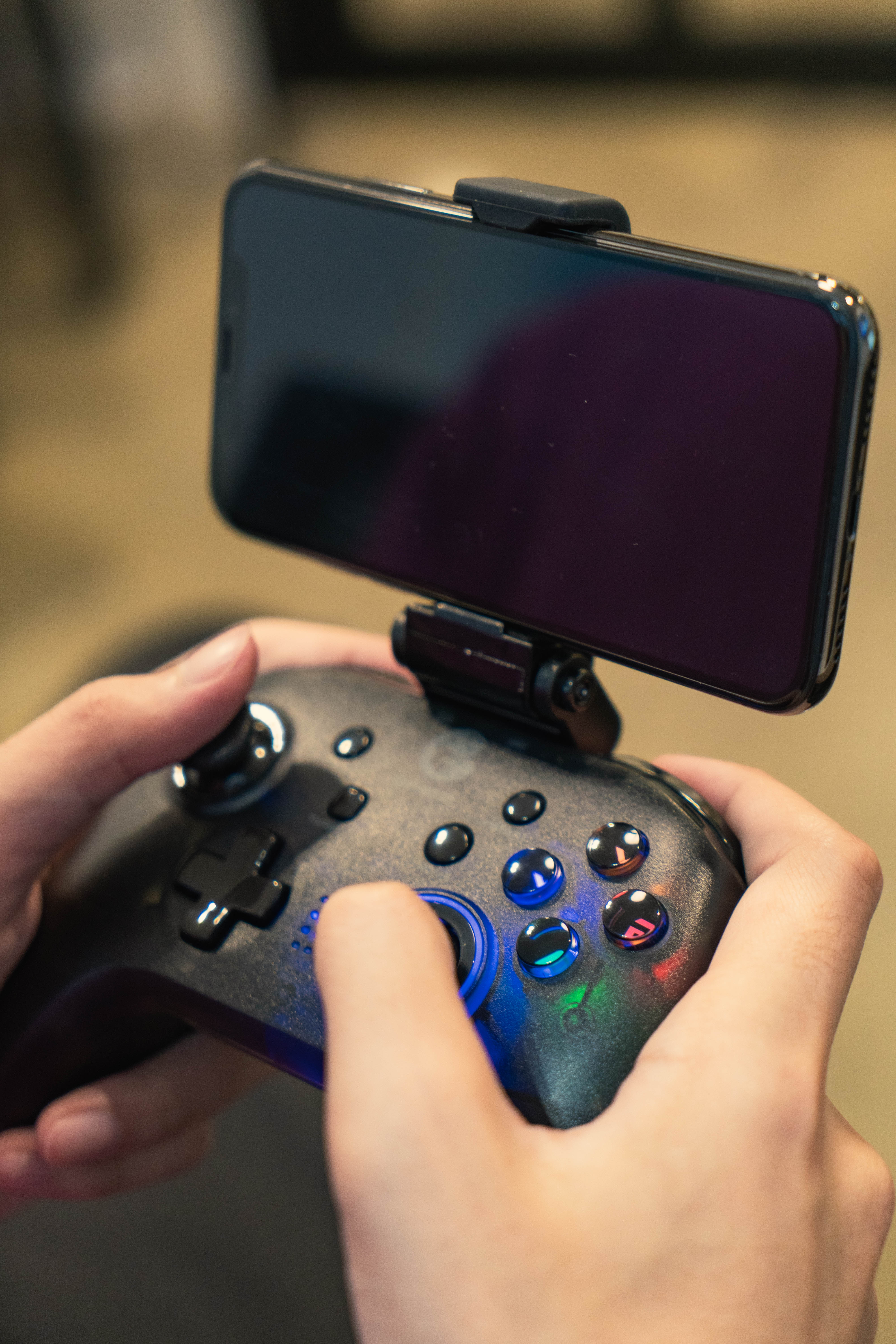 รีวิว Gamesir T4 Pro คอนโทรลเลอร์ไร้สายรองรับ Multiplatform