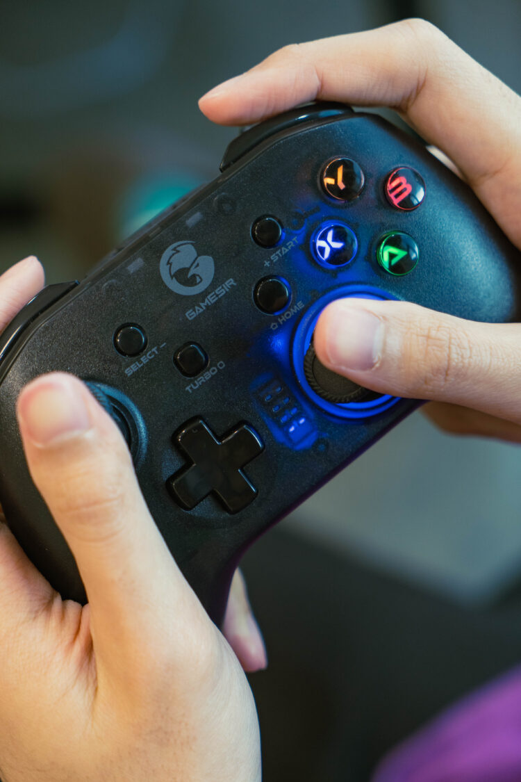 รีวิว Gamesir T4 Pro คอนโทรลเลอร์ไร้สายรองรับ Multiplatform